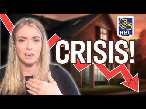 Canada’s Housing Market Just Shifted – RBC Makes a Big Call (June 2025)