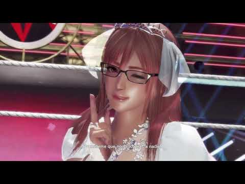 Steam Community :: Video :: Dead or Alive | Arcade | Honoka