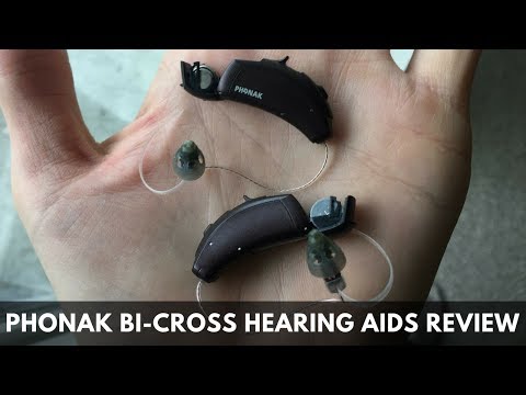Phonak Hearing Aid - Phonak Hearing Aid Latest Price, Dealers ...