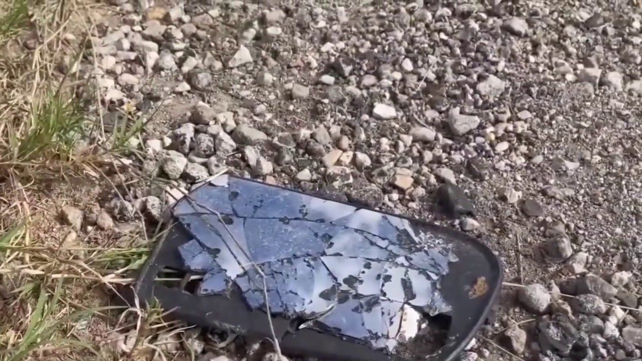 8 killed in suspected human smuggling crash in Zavala County