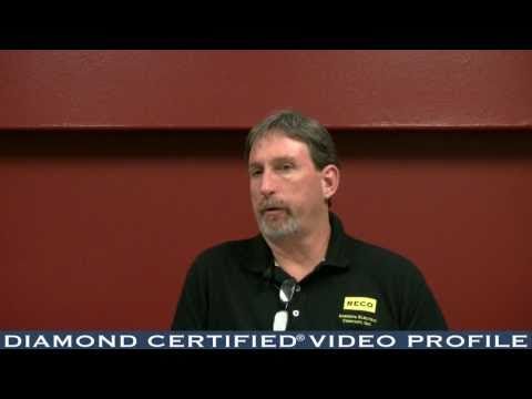 Roberts Electric Company, Inc. Diamond Certified Video Profile