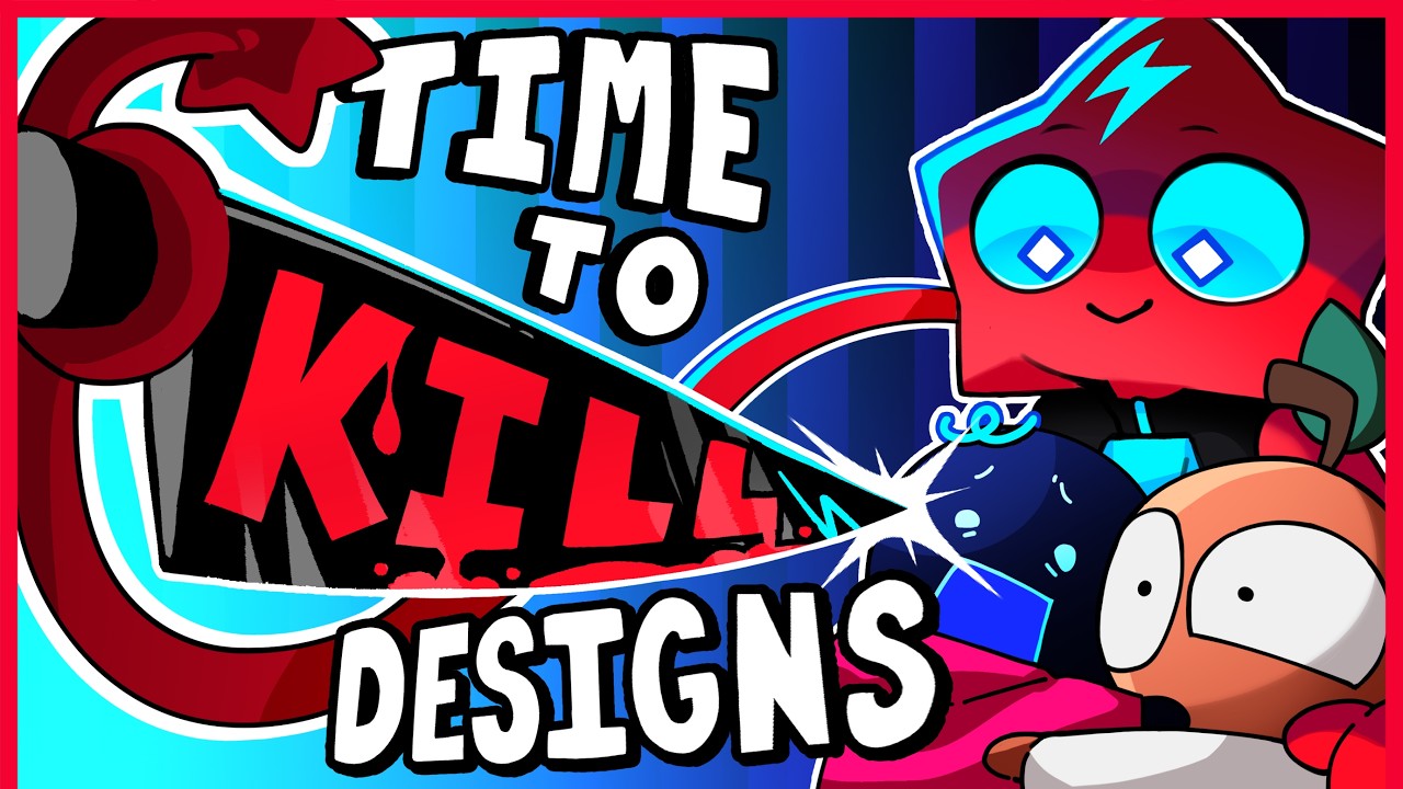 Making Artists KILL Their Personas