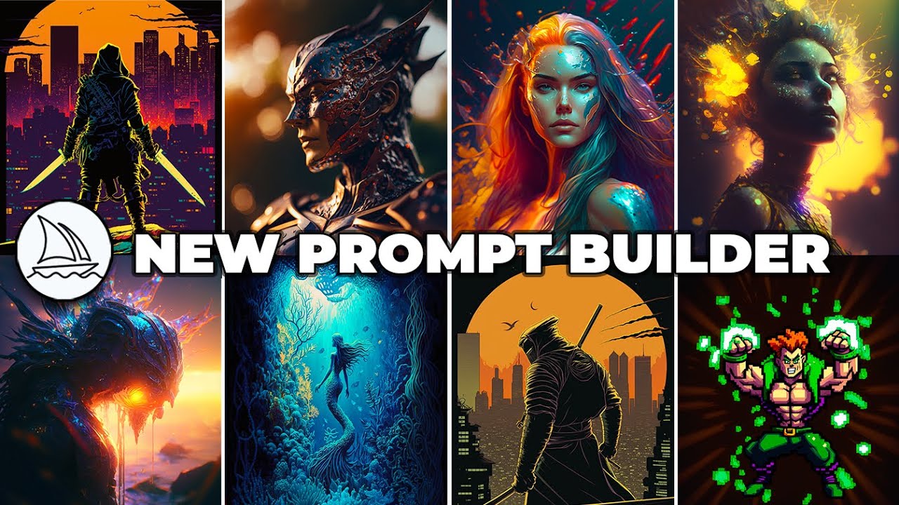 You Gotta Try This New Prompt Generator