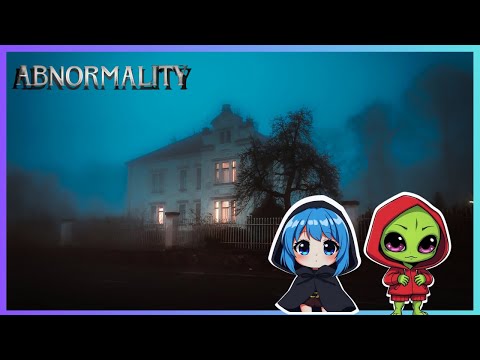 Steam Community :: Abnormality