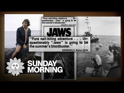 The History of The Blockbuster Movie