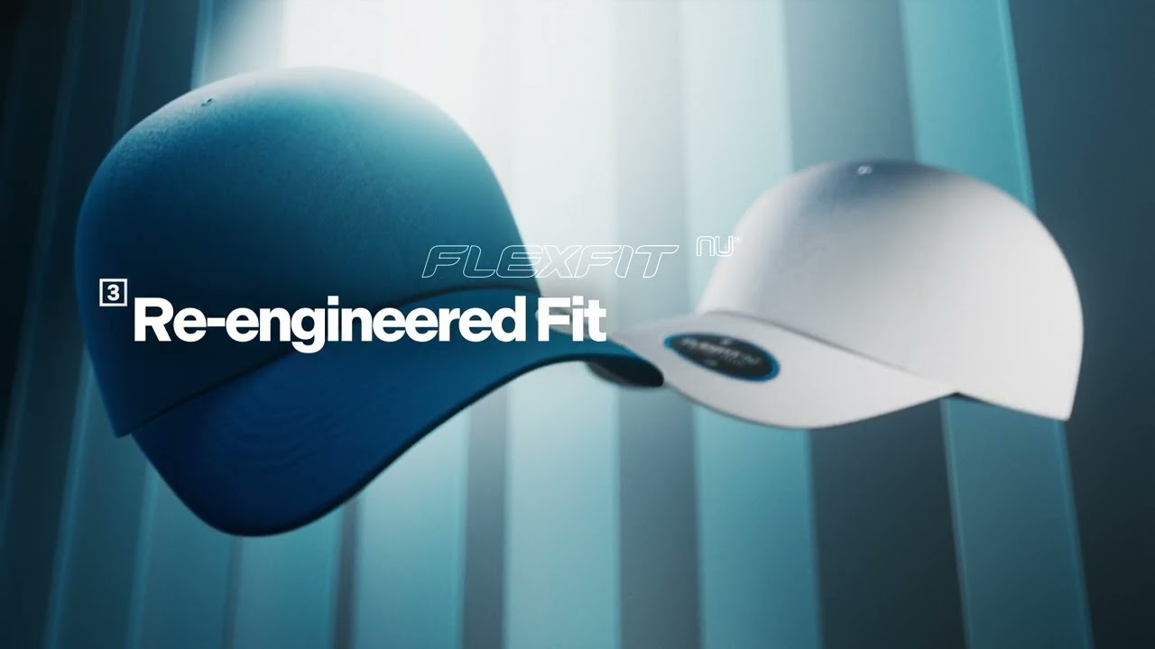 FLEXFIT NU®