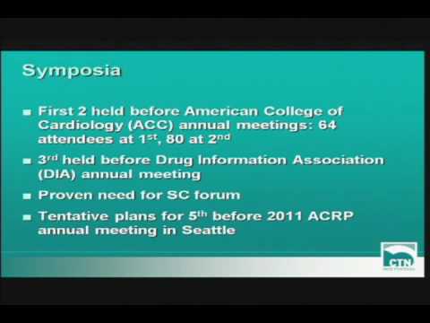 Welcome & Test of Audience Response System (ARS)