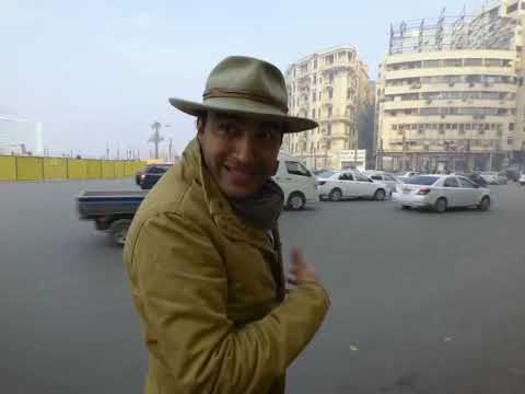 Egypt 14: Tahrir Square - Cairo, Egypt