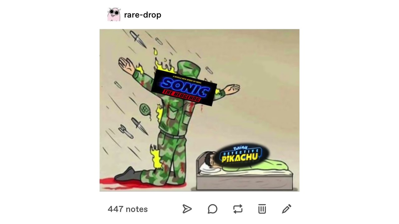 Tumblr Awards v123