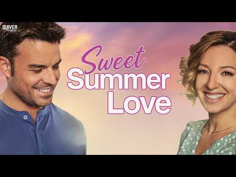 Sweet Summer Love (2024) | Romantic Comedy | Full Movie