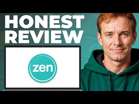 Zen Internet Full Review - Features, Strengths, Weaknesses