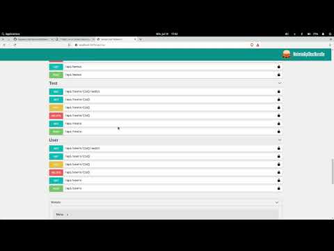 GitHub - KejawenLab/SemartApiSkeleton: Enterprise Level Api Skeleton ...