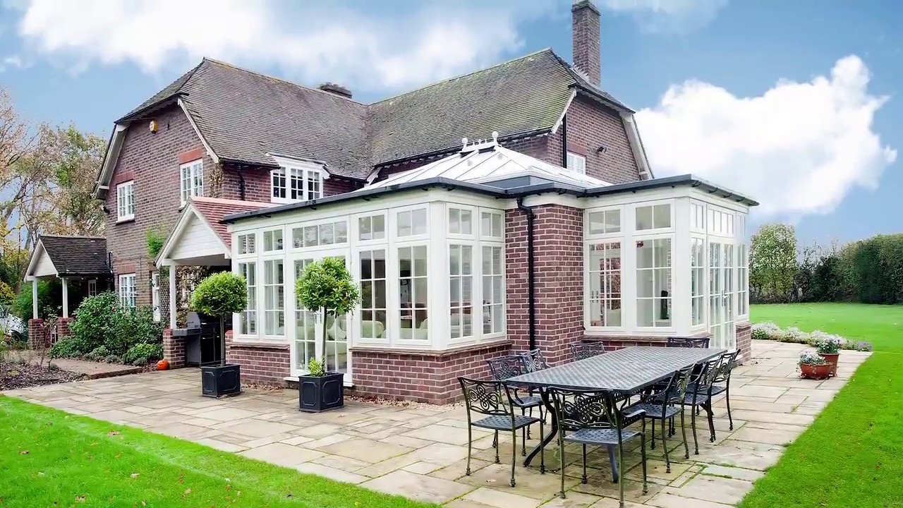 Evolution Timber Alternative Windows