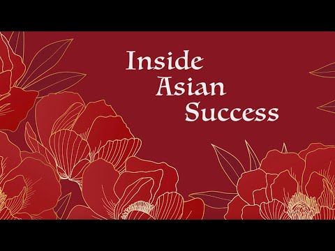 Patient Stories - Inside Asian Success Dr Ming Wang