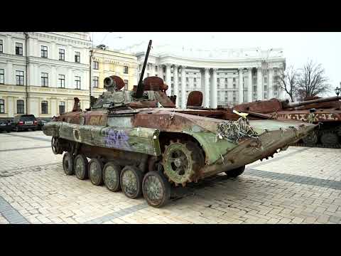 As Russia retakes Kursk, Ukrainians ask: 'Was it worth it?' | REUTERS