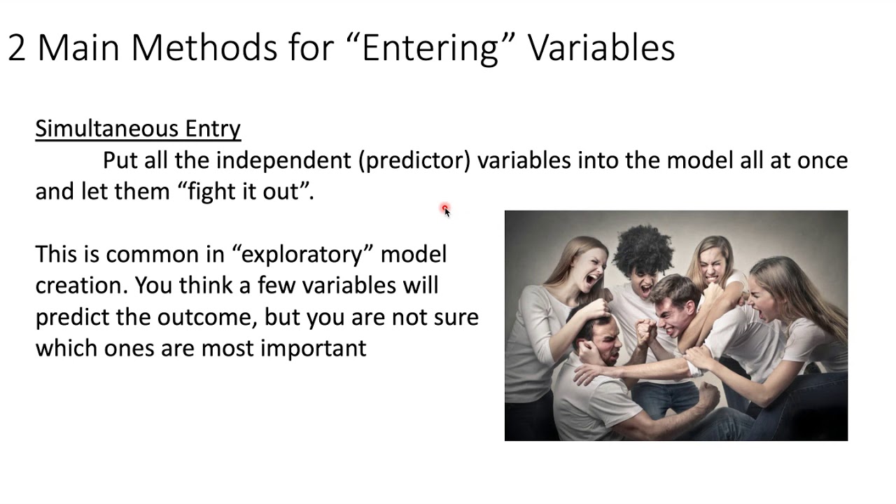 3510-Multiple Regression - Voiceover