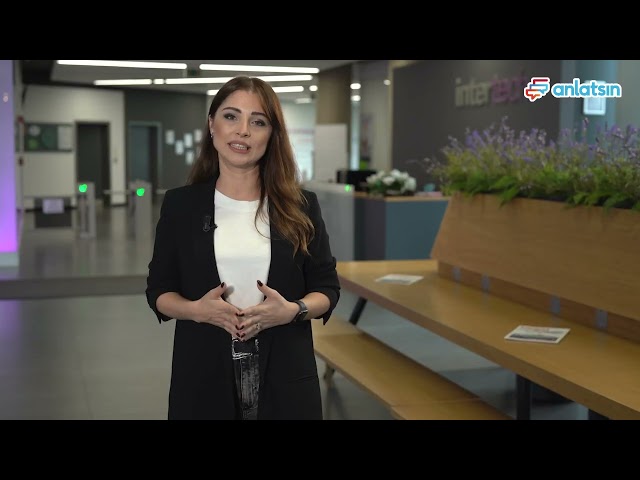 Intertech | Anlatsın