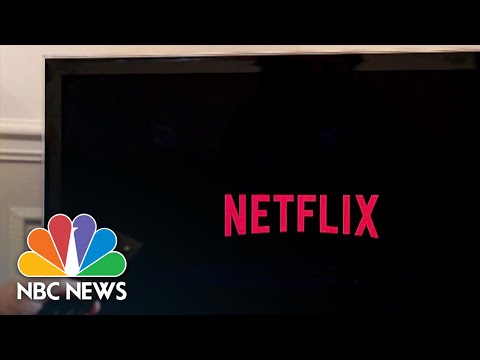 Netflix deletes some password sharing details from FAQ page following backlash