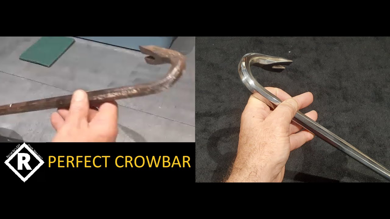 Perfect Crowbar
