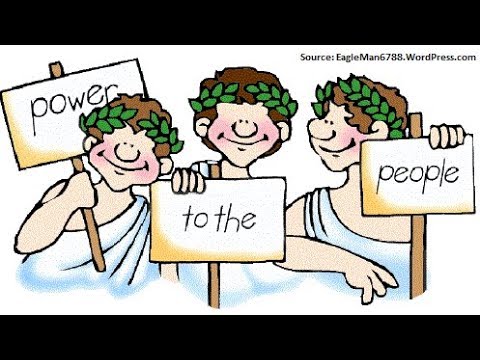 The Effects of Democracy, Democracy Definition & Is Democracy Fair? [One Minute Answers]