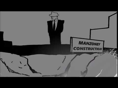 ZOOM IN COMIX Trailer. The fun begins.