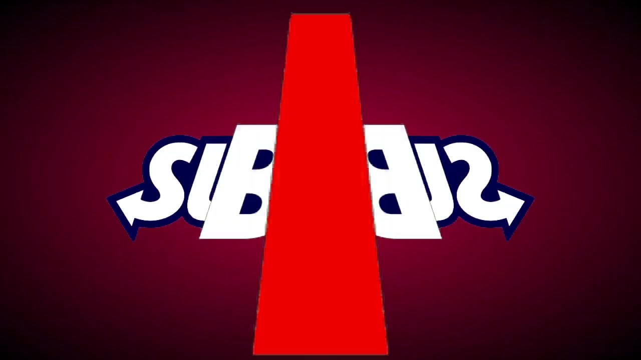 (REQUESTED) Subway Logo Effects (Preview 1982 Effects)