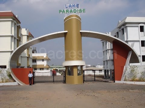 Lake Paradise Talegaon Dabhade, Pune Resale Price List, Brochure, Floor ...