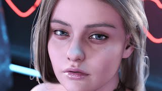 Rosemary Winter Sexy Little Black Dress Gold Edition Mod pt1 Resident ...