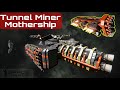 Steam Workshop::Bore-miner Mothership