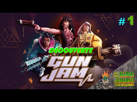 Steam Community :: Gun Jam