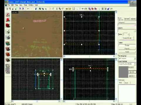 Steam Community :: Video :: HL2 Mapping Tutorial, Vid 2; Doors Part 1