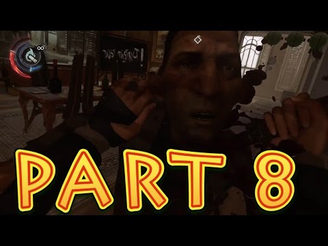 Steam Community :: Video :: Dishonored 2 Walkthrough Part 8 - Dust ...