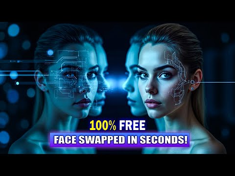 Unlimited Face Swap AI Free Online - Free Face Swap AI for Photos & Videos!