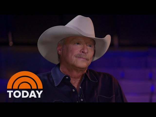 Alan Jacksons Health Condition Explained As Country Star Reveals