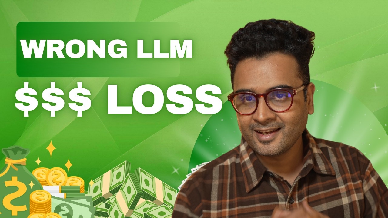 API vs Self-Hosted LLMs — The Wrong Choice Can Cost You $$$