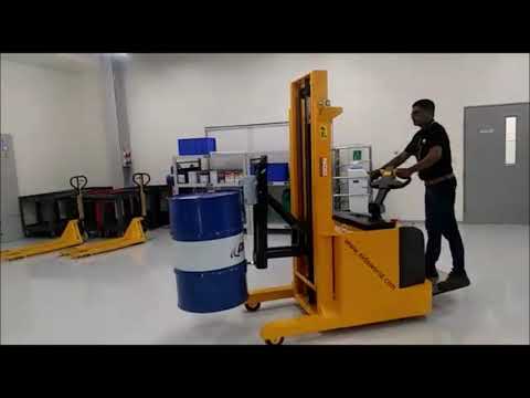 Counter Balance Stacker at Best Price in India