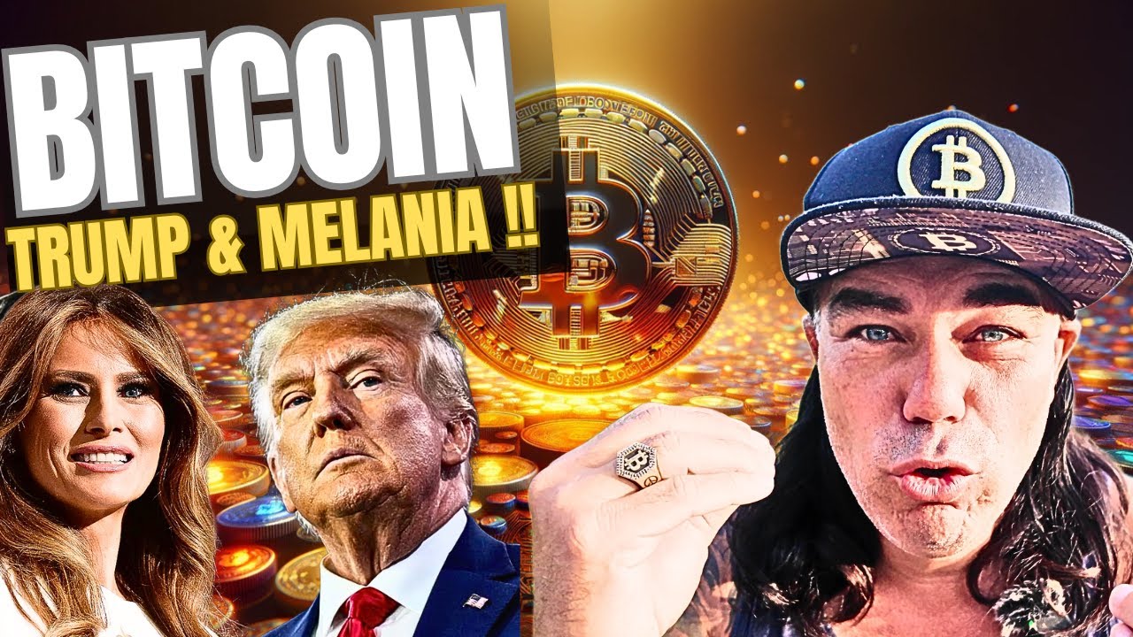 Bitcoin, Trump, and Melania Coin: What Lies Ahead? | Galaxy.ai