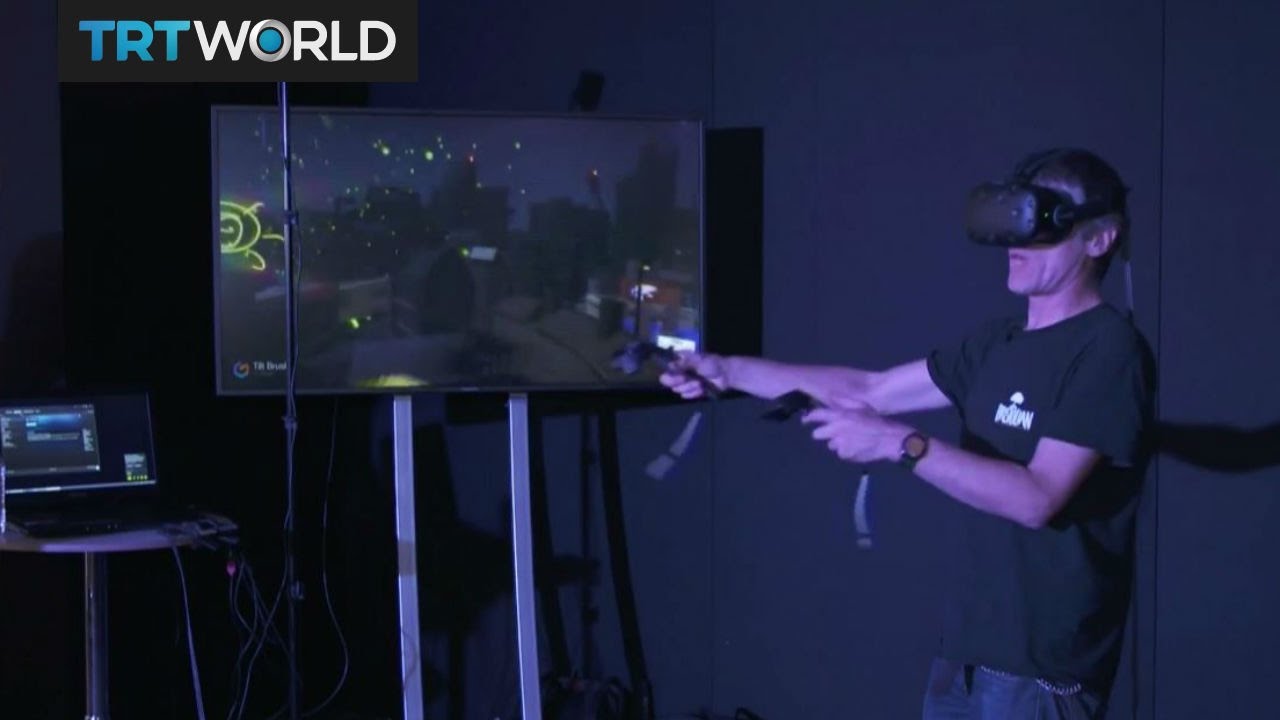 Insight: Virtual Reality - Part I