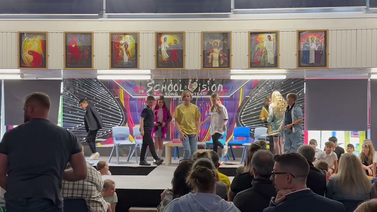 School-o-vision 2024