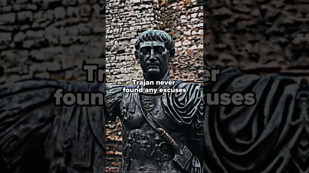 Emperor Trajan Edit