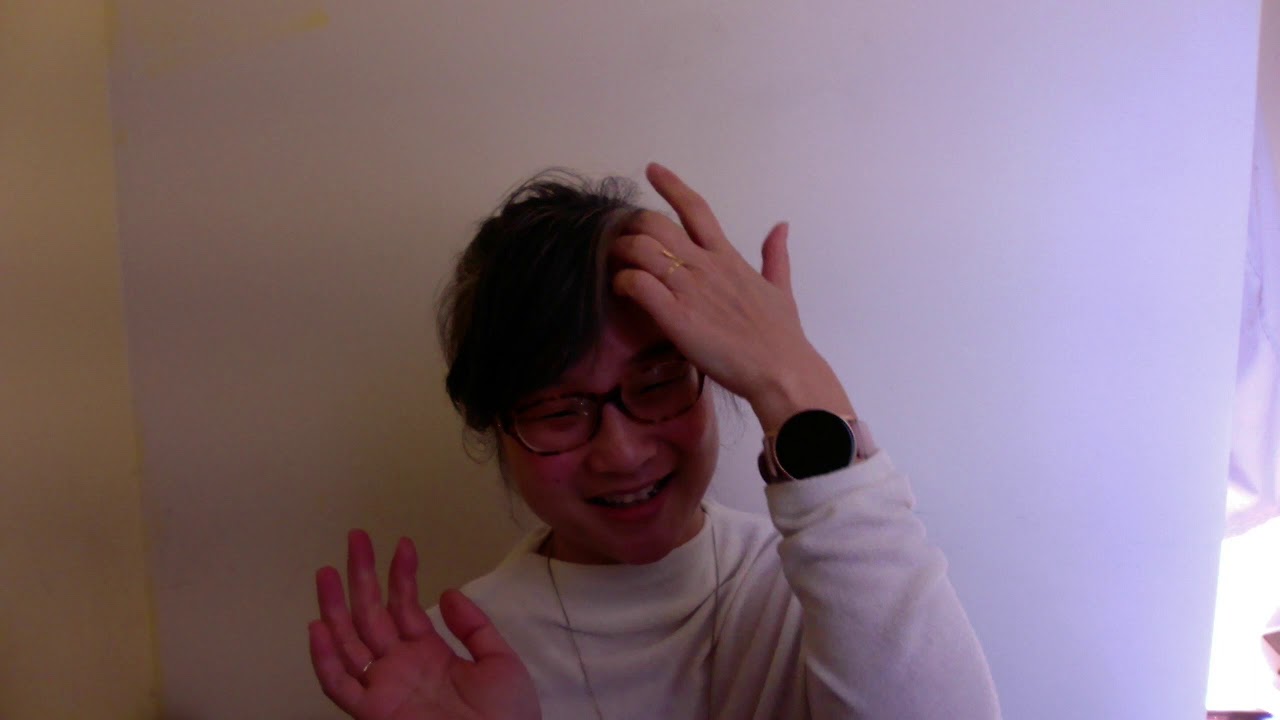 Dr Cheryl Wu Checks in w/Tweens and Teens During the Covid-19 Pandemic, March 2021