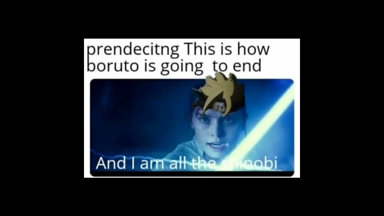 Naruto Funny Memes Compilation 37
