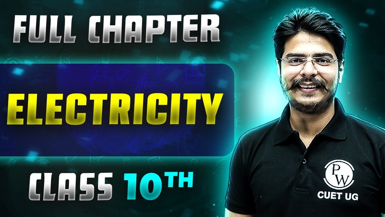 Understanding Electricity: A Comprehensive Guide for Class 10 Science | Galaxy.ai