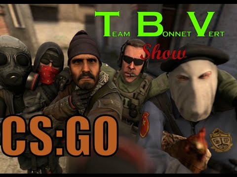 Steam Community :: Video :: TBV Show - CS:GO - Le théorème de la défaite
