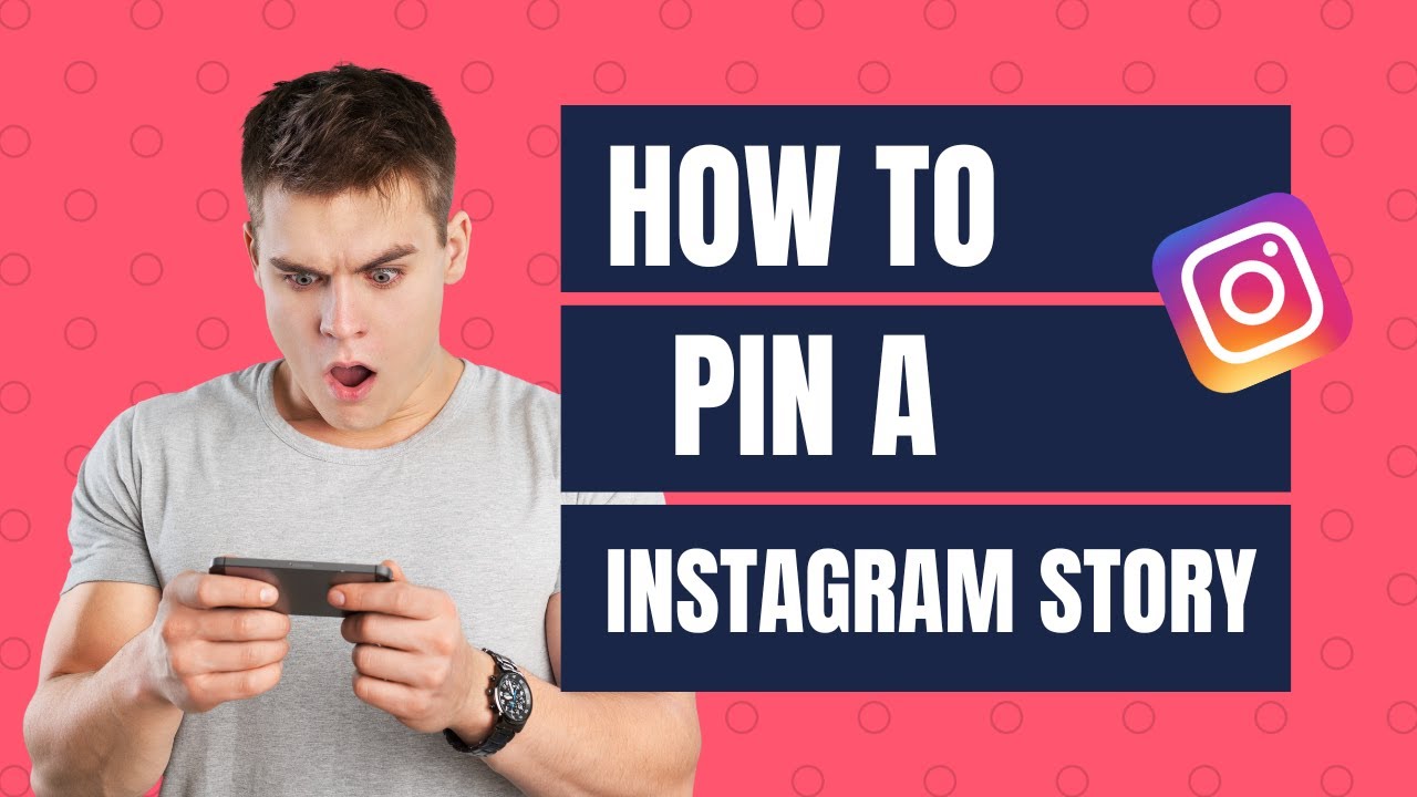 How to Pin an Instagram Story to Your Bio on Android (2023)