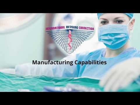 IMCcapabilities