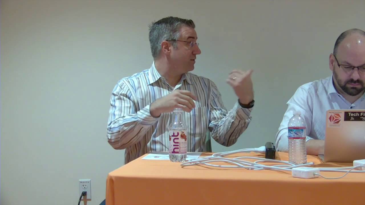 Illumio Writing Policy Demo