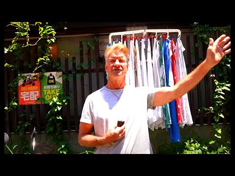 BACK ALLEY TOKYO RESTAURANT: Family Owned for 75 Years!! - Eric Meal Time #798