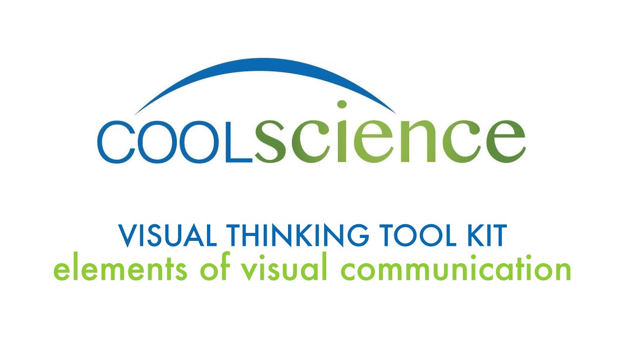 Video 6: Elements of Visual Communication