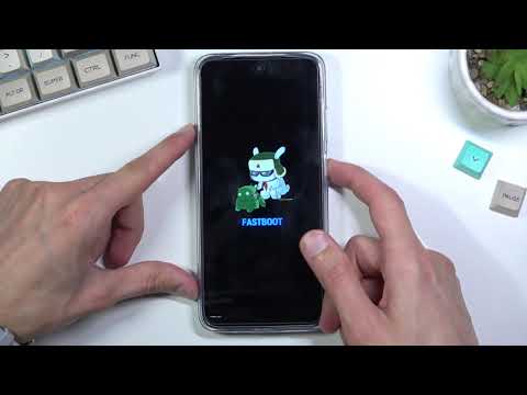 XIAOMI Redmi 10 FASTBOOT MODE | How to Enter & Quit Fastboot Mode on Redmi 10